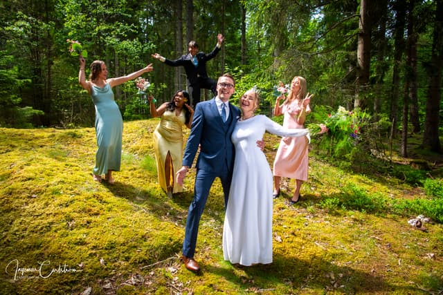 Den enda fotografering du ångrar att den inte blev av | Carlstrom Film ...